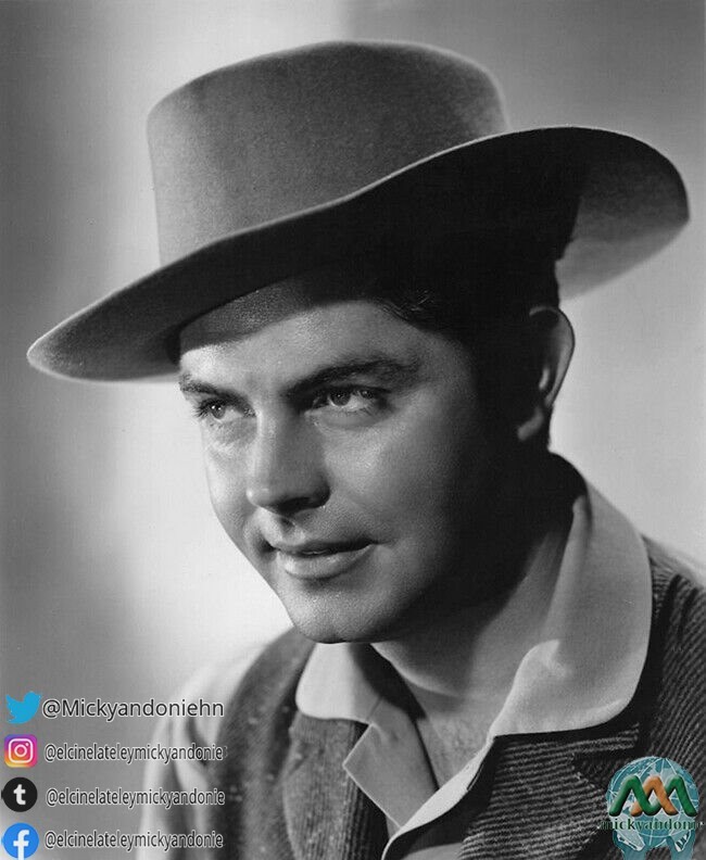 JACK BUETEL (fue un actor de cine y televisión estadounidense ...
